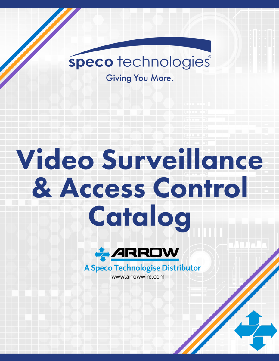 Catalogs - Arrow Wire & Cable